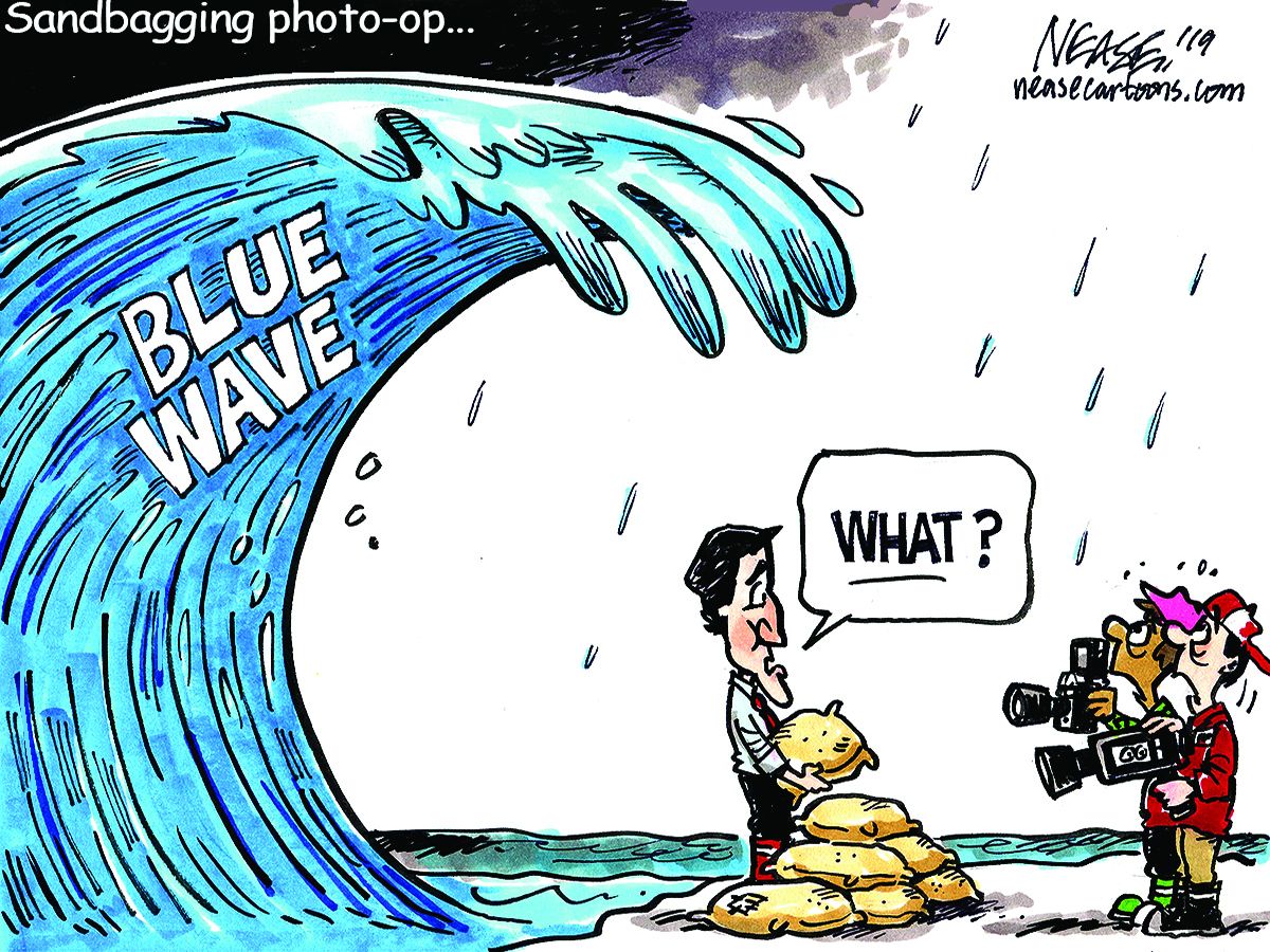 May 2, 2019 | Toronto Sun