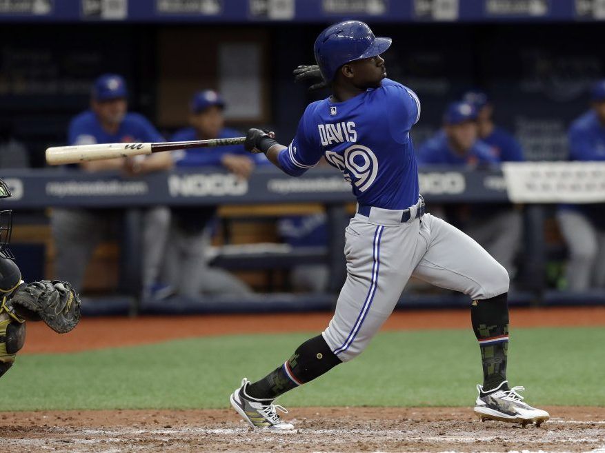 From New Hampshire to the Blue Jays, these kids are all right | Toronto Sun