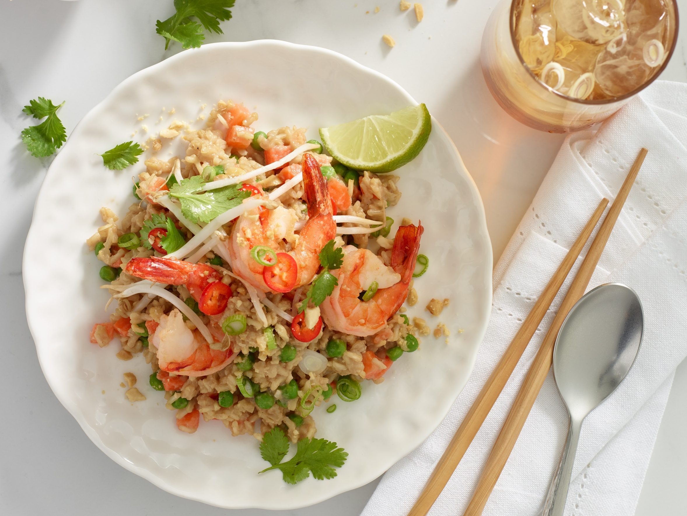 RECIPE: Putting on the Pad Thai | Toronto Sun