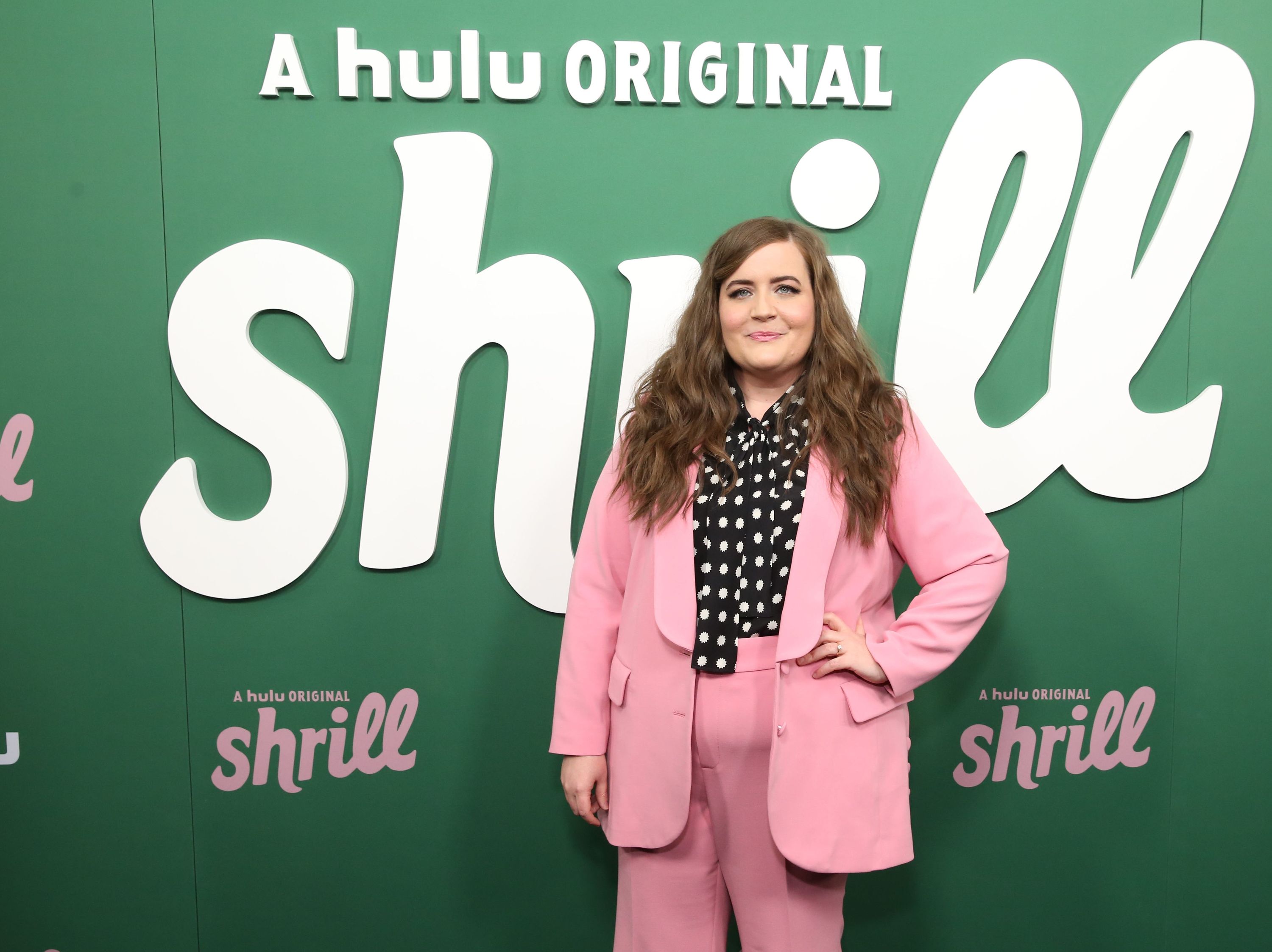 What Aidy Bryant’s new TV show 'Shrill' gets right about love and sex ...
