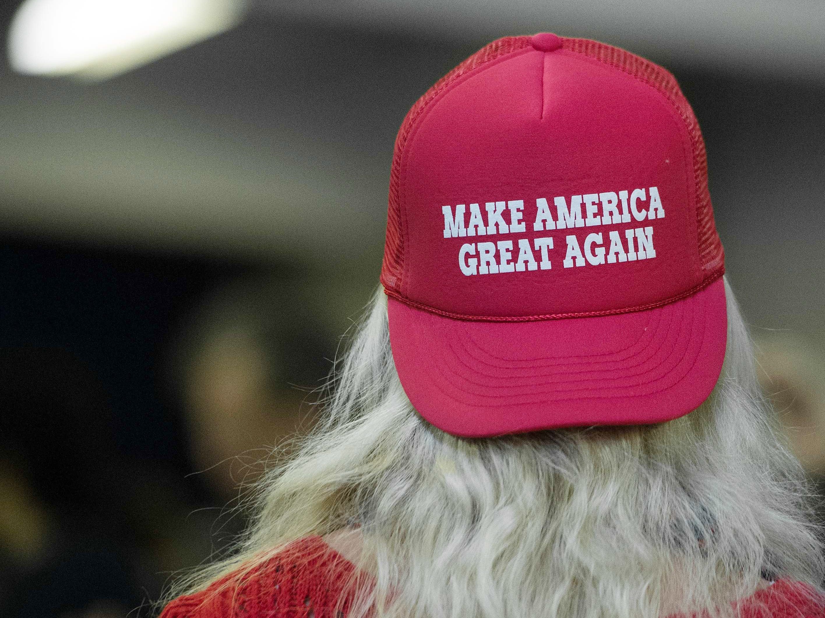 ASK AMY: Trump fan struggles to cope at work | Toronto Sun