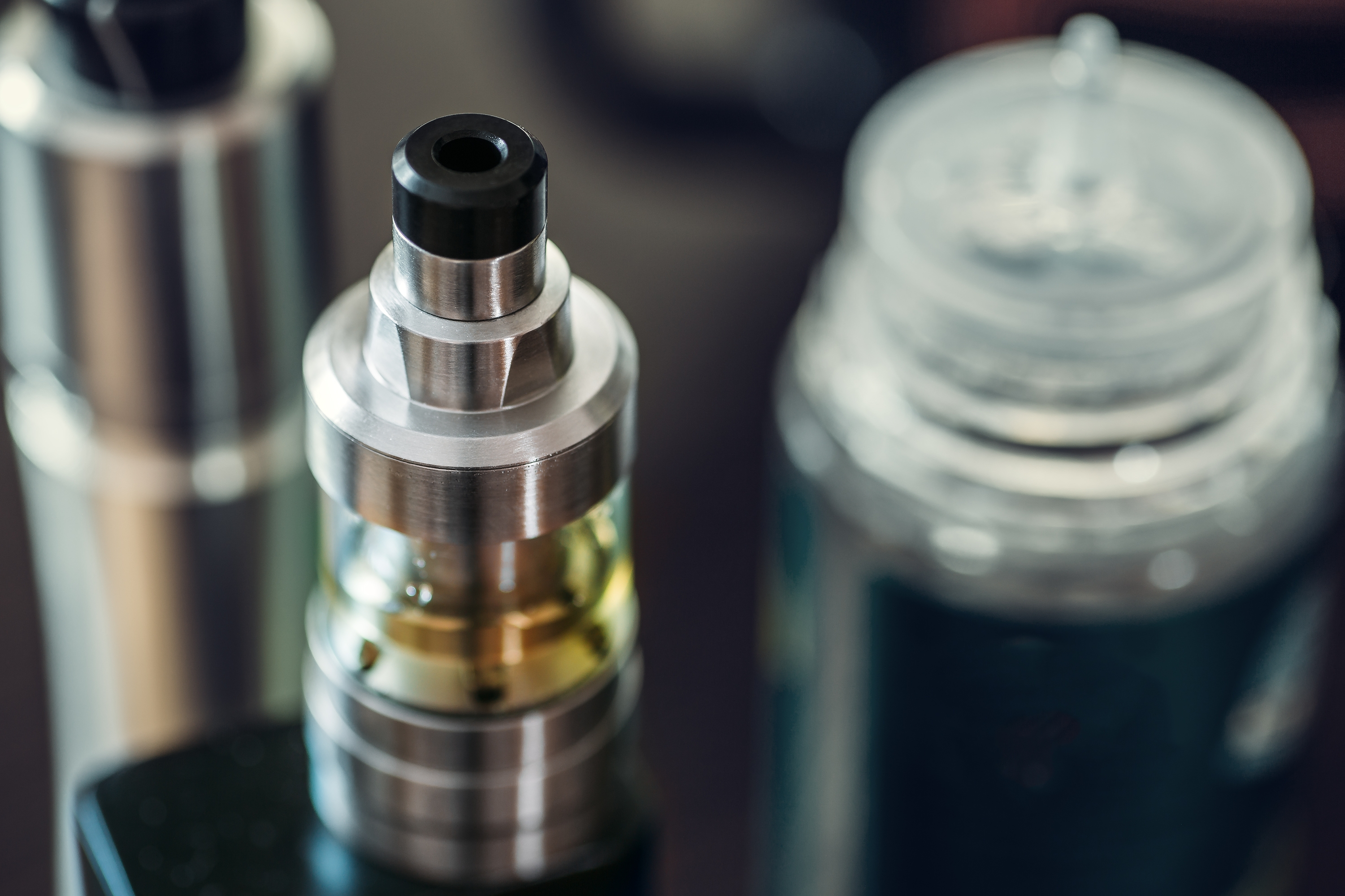 Vaping technology 101: The latest trends in a growing industry ...