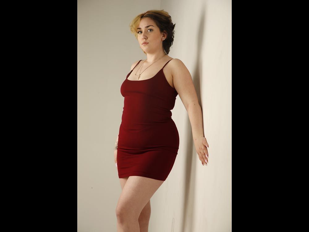 Hannah | Toronto Sun