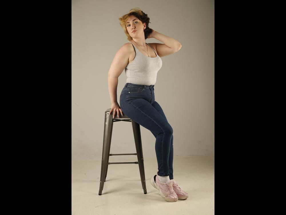 Hannah | Toronto Sun