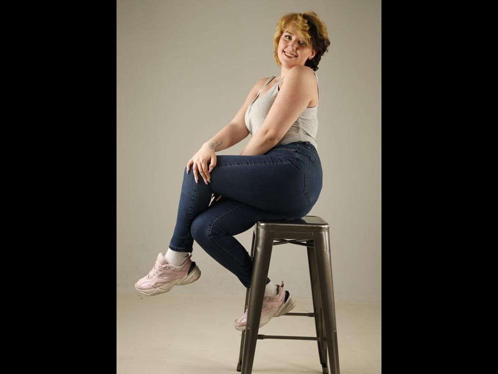 Hannah | Toronto Sun