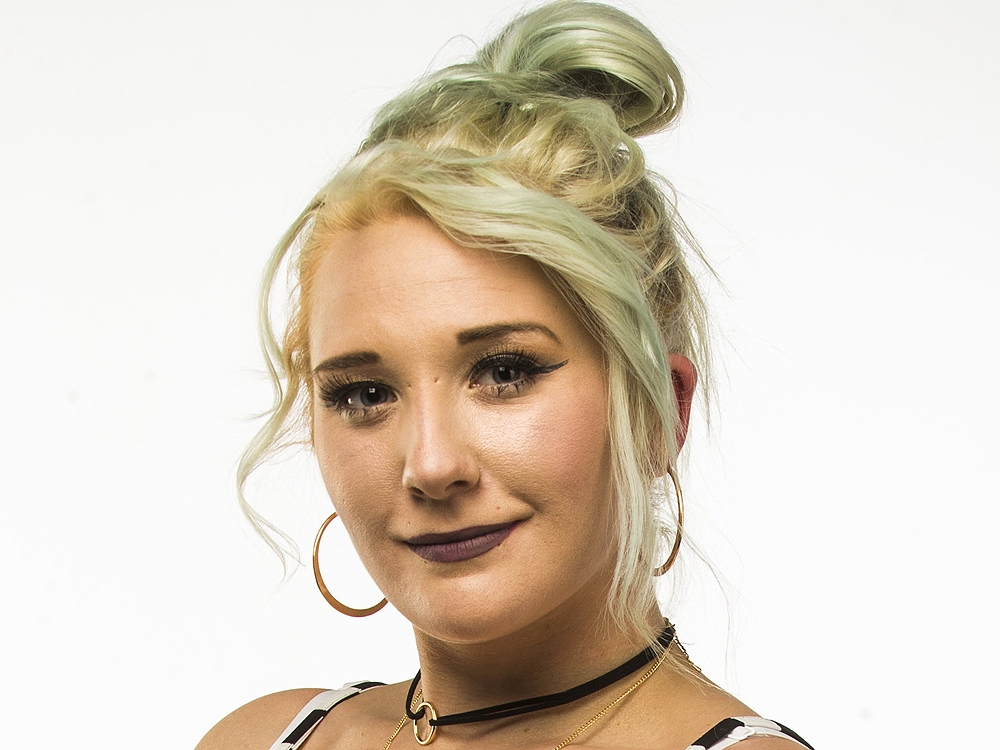 Jacqueline | Toronto Sun