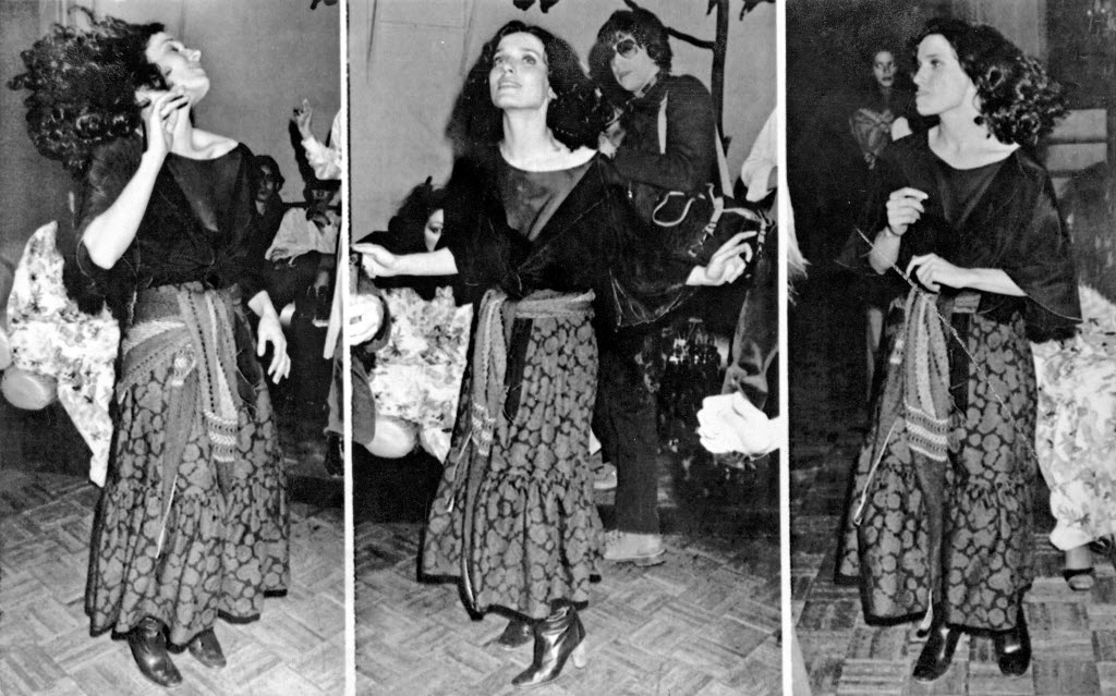 HUNTER: When the party crashed at New York's famed Studio 54 | Toronto Sun