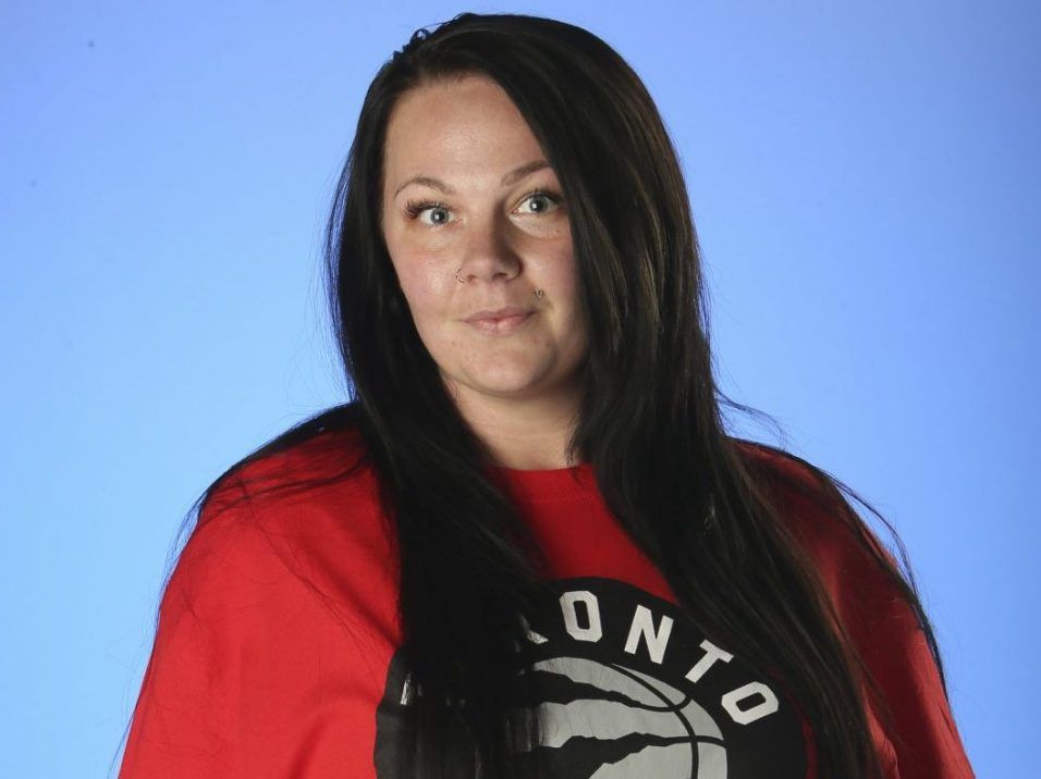 Michelle | Toronto Sun