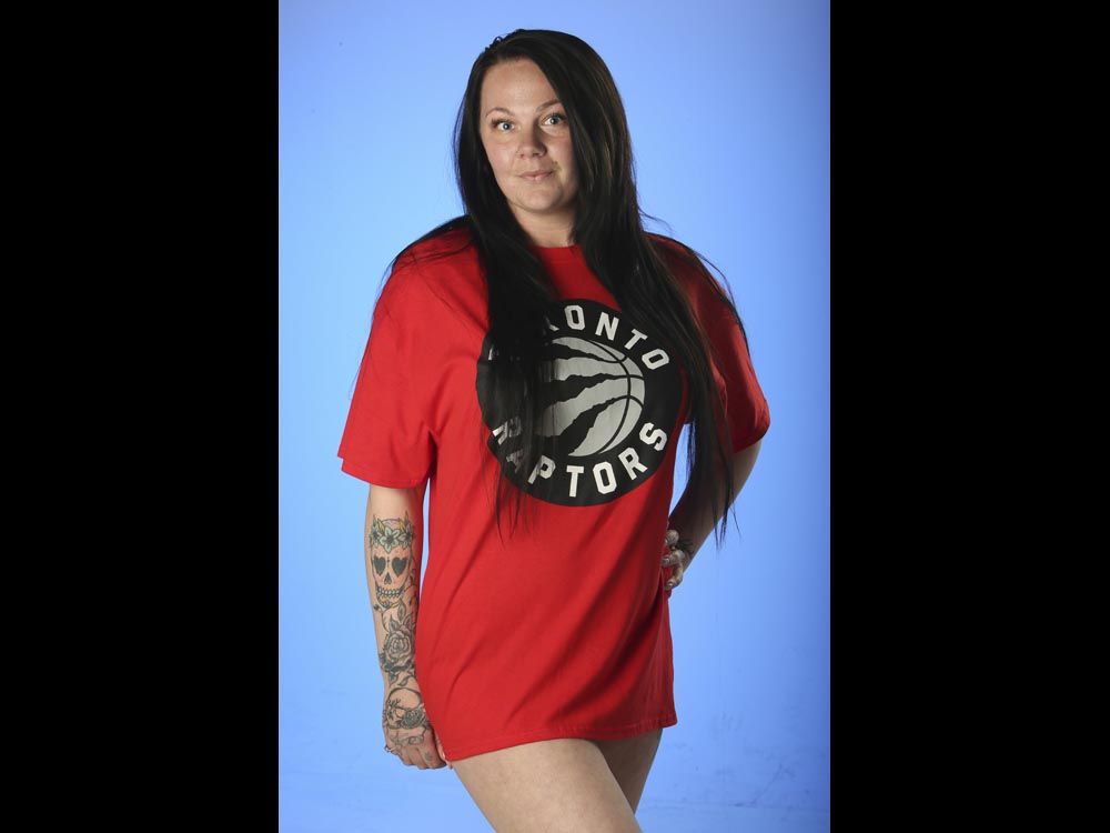 Michelle | Toronto Sun