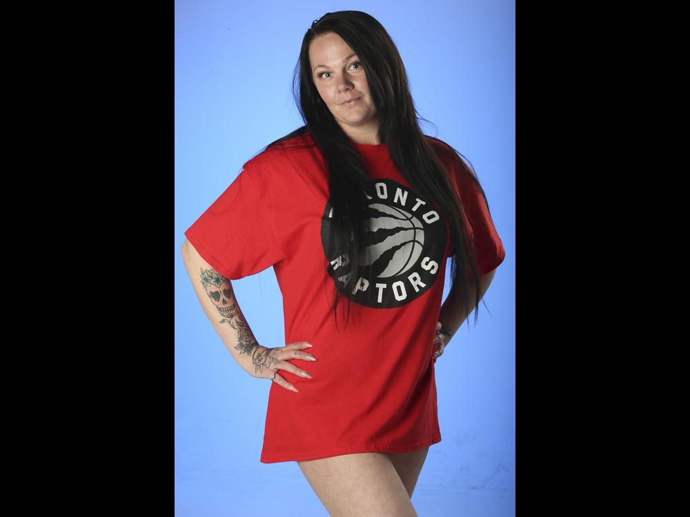 Michelle | Toronto Sun