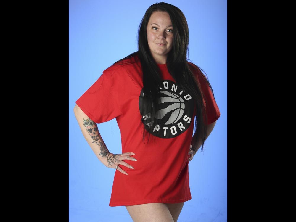 Michelle | Toronto Sun