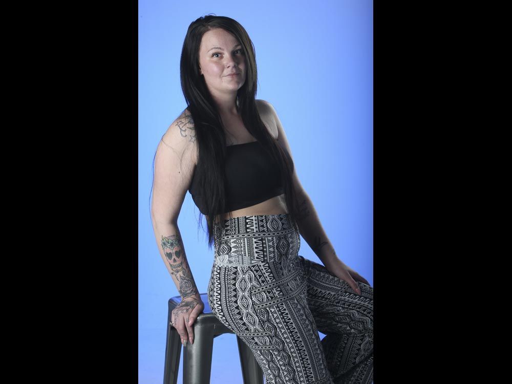 Michelle | Toronto Sun