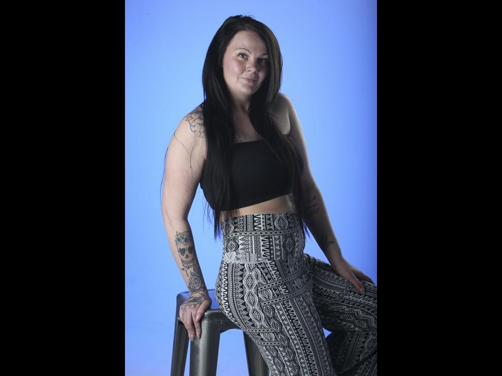 Michelle | Toronto Sun