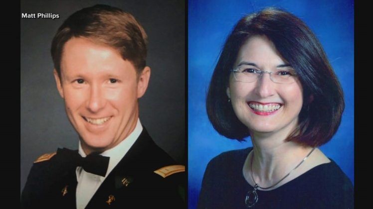 Pilot accused in triple murder claimed victim had sex with his wife ...