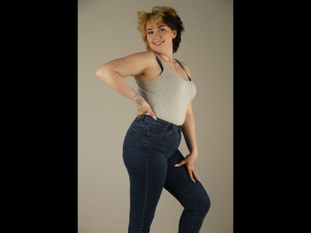 Hannah | Toronto Sun