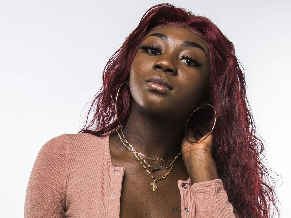 Milicent | Toronto Sun