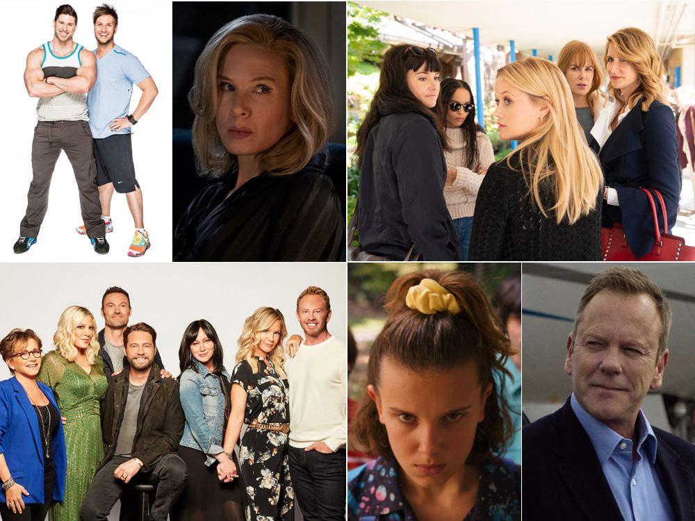 Summer TV preview: 23 shows we can't wait to watch | Toronto Sun
