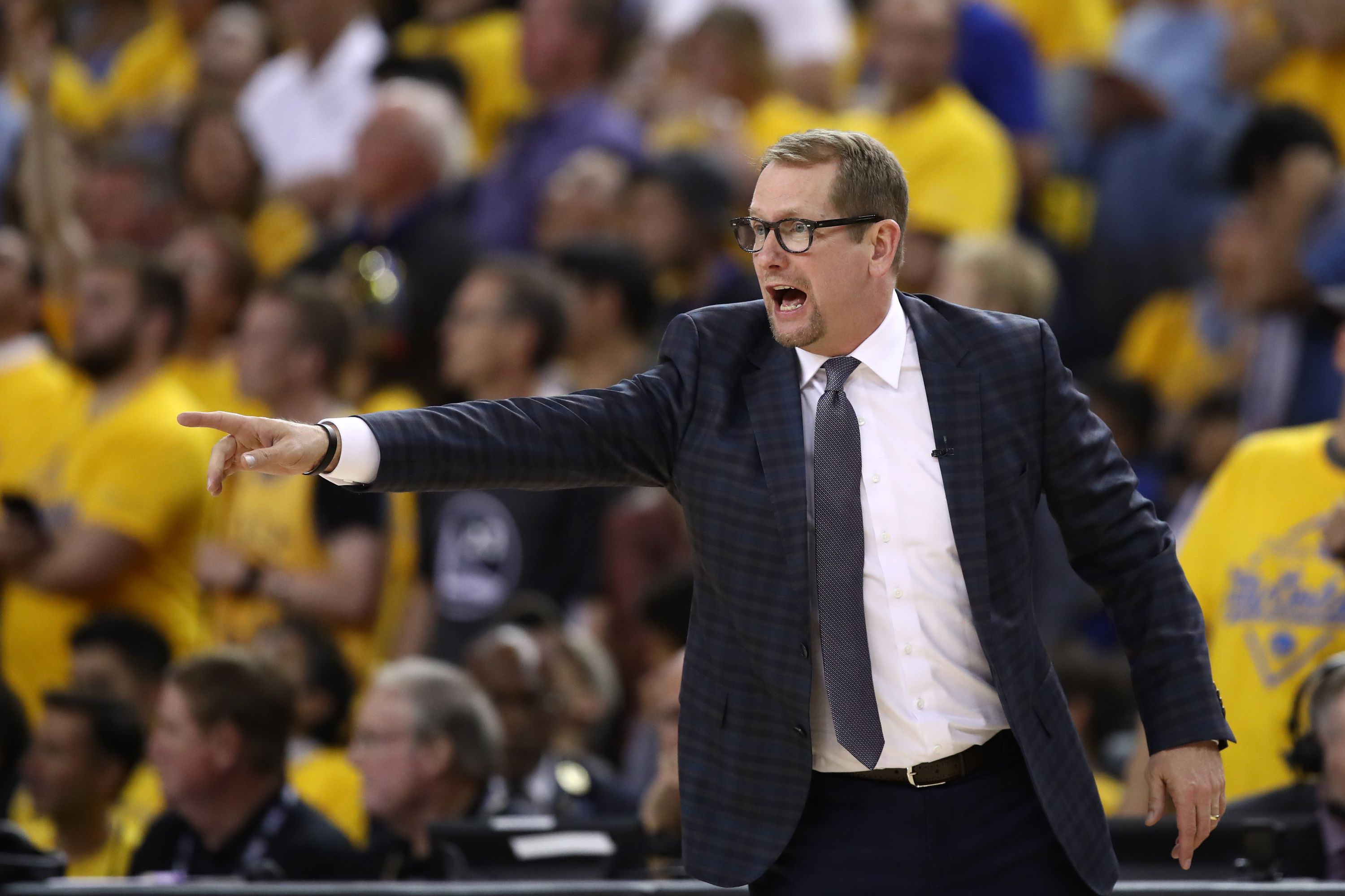 SIMMONS: Little-known Nurse becomes big name in NBA Finals | Toronto Sun