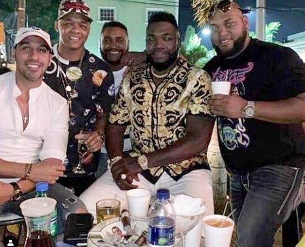 Triggerman in Big Papi shooting in Dominican caged 30 years | Toronto Sun