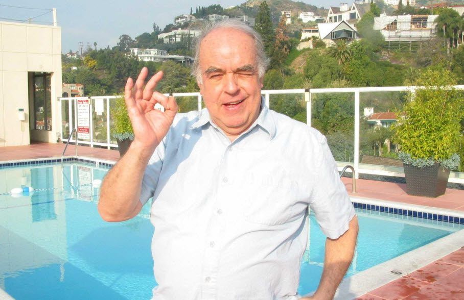 WARMINGTON: Canadian actor Sean McCann fondly remembered | Toronto Sun