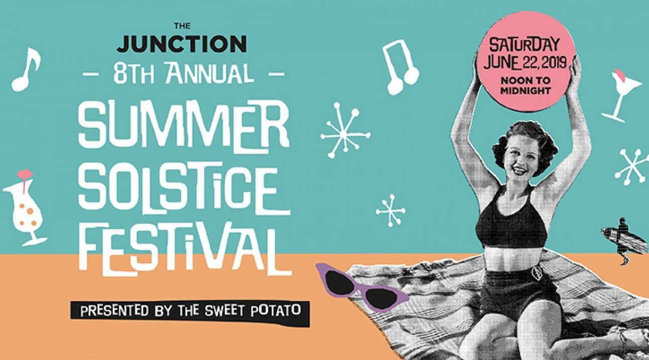 Head to Toronto's Junction to celebrate summer solstice | Toronto Sun