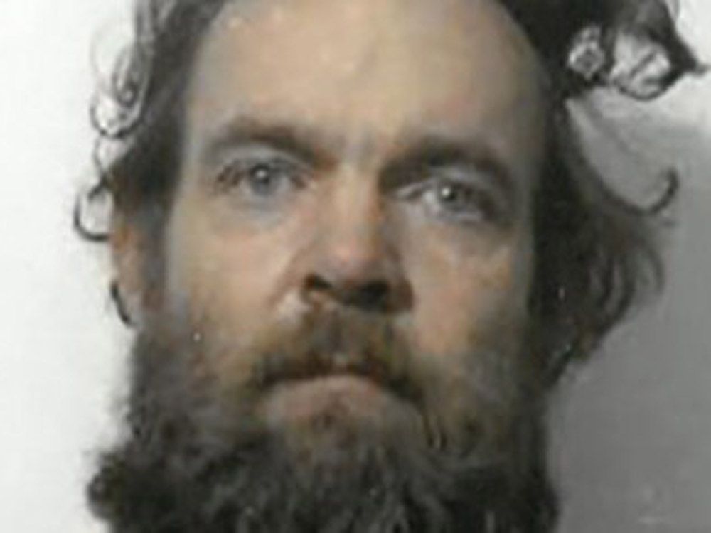 Three victims of serial killer, who hid bodies in barrels, identified ...