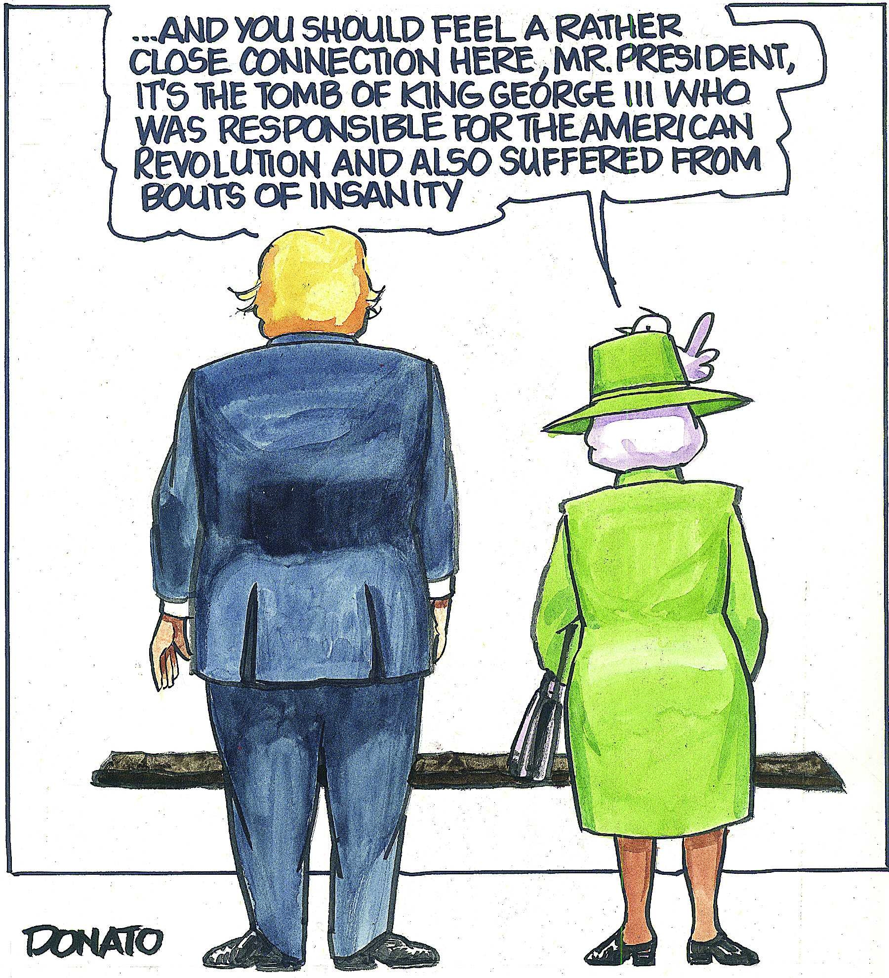 June 7, 2019 | Toronto Sun