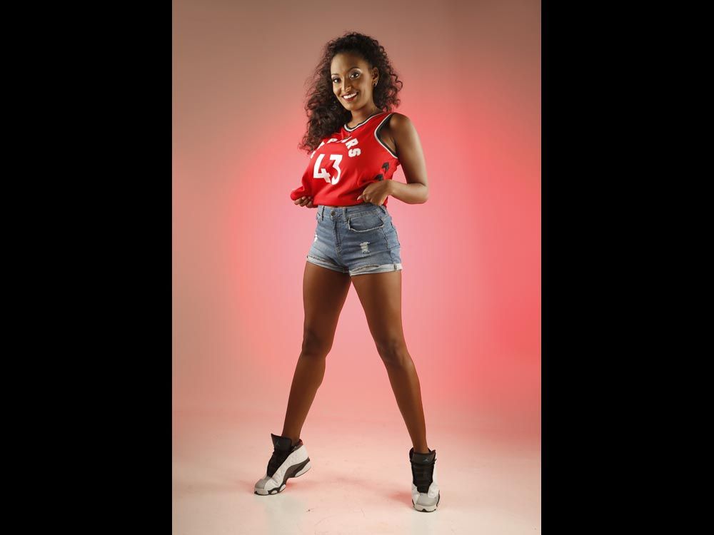 Celena | Toronto Sun