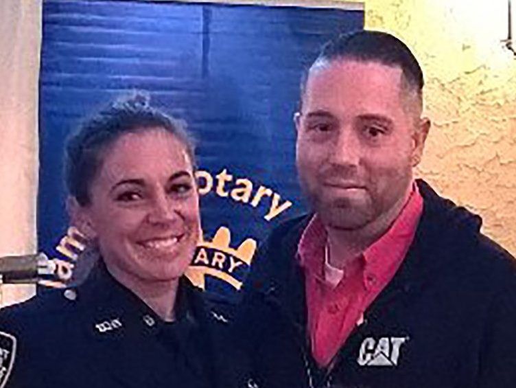 'Long Island Lolita' Amy Fisher inspired female cop's murder plot ...