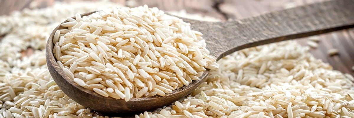 Right by rice | Toronto Sun