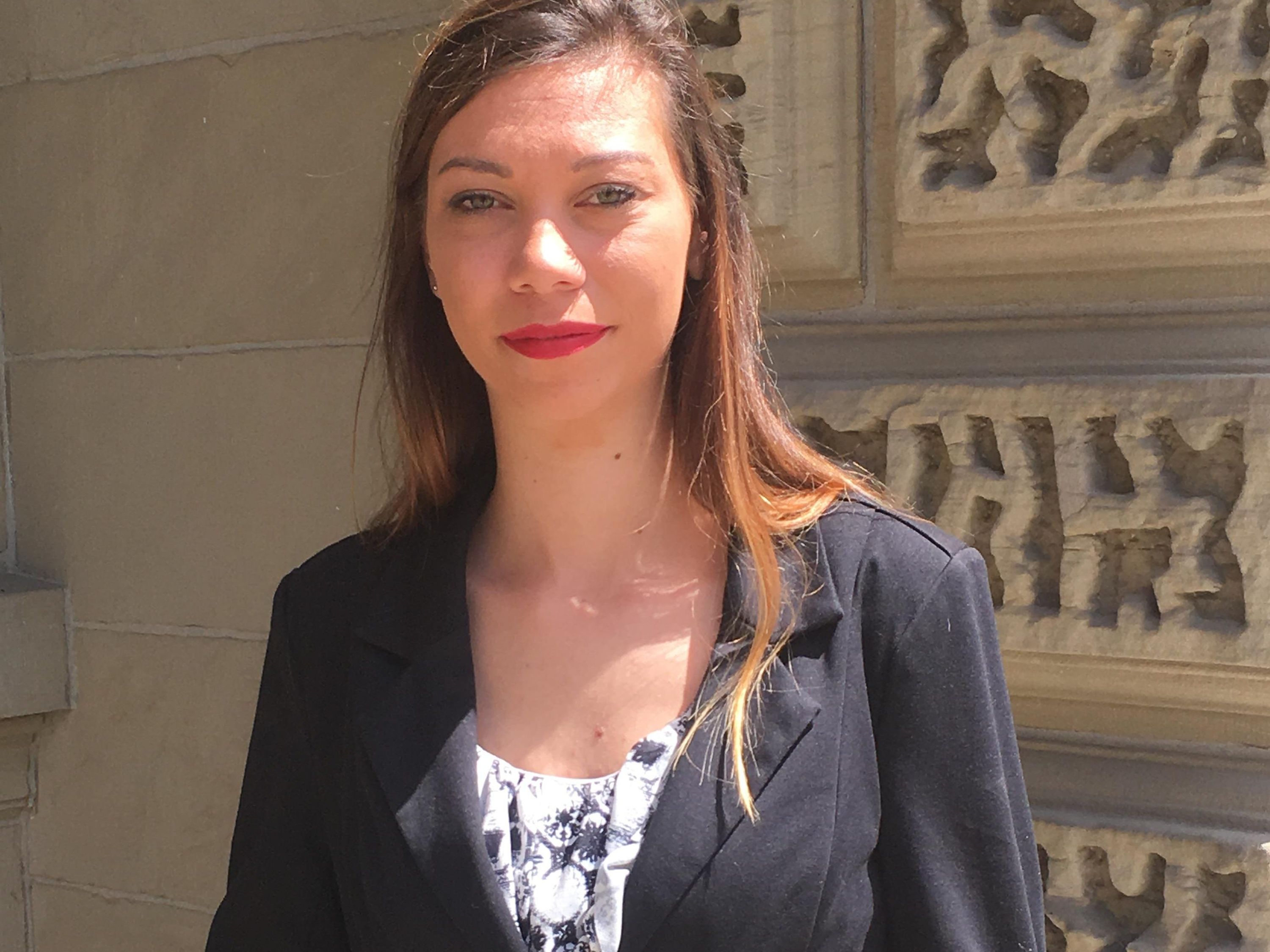 Victim 'vindicated' as her ex-cop rapist loses appeal | Toronto Sun