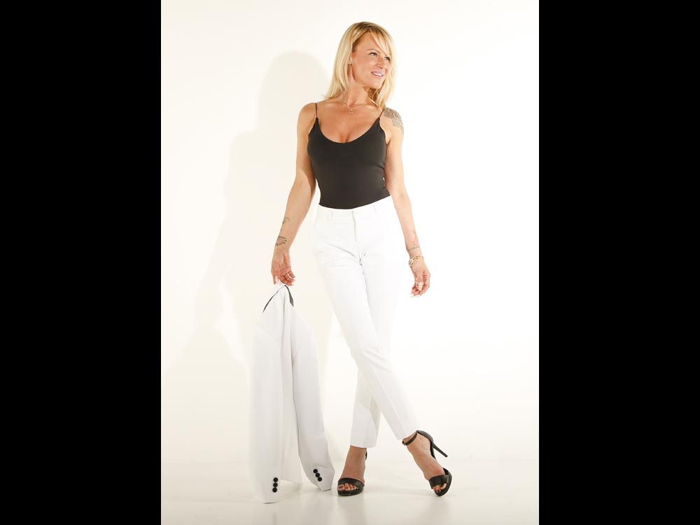 Jennifer | Toronto Sun