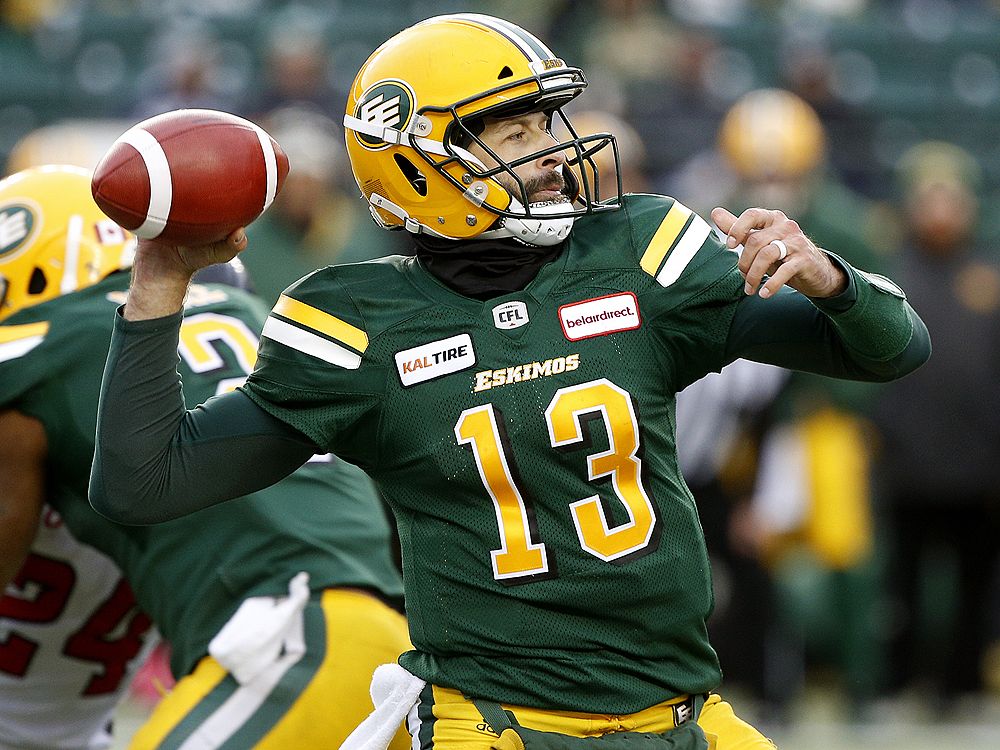 CFL PREVIEW: Reilly perfect man to sell tickets, win games in B.C ...