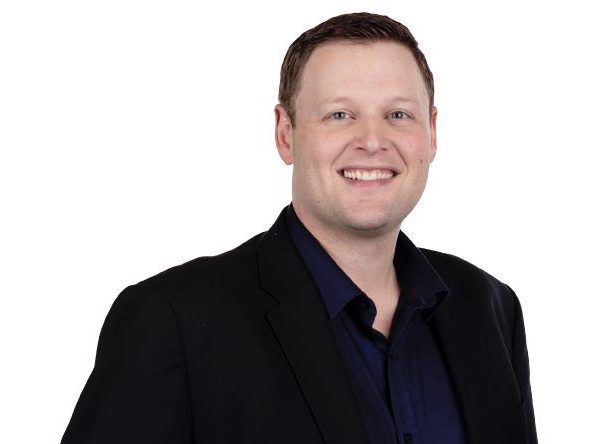 Joining TSN’s CFL broadcast team a dream come true for Dustin Nielson ...