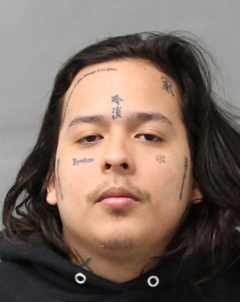 Two suspected pimps taken off the board by Toronto cops | Toronto Sun