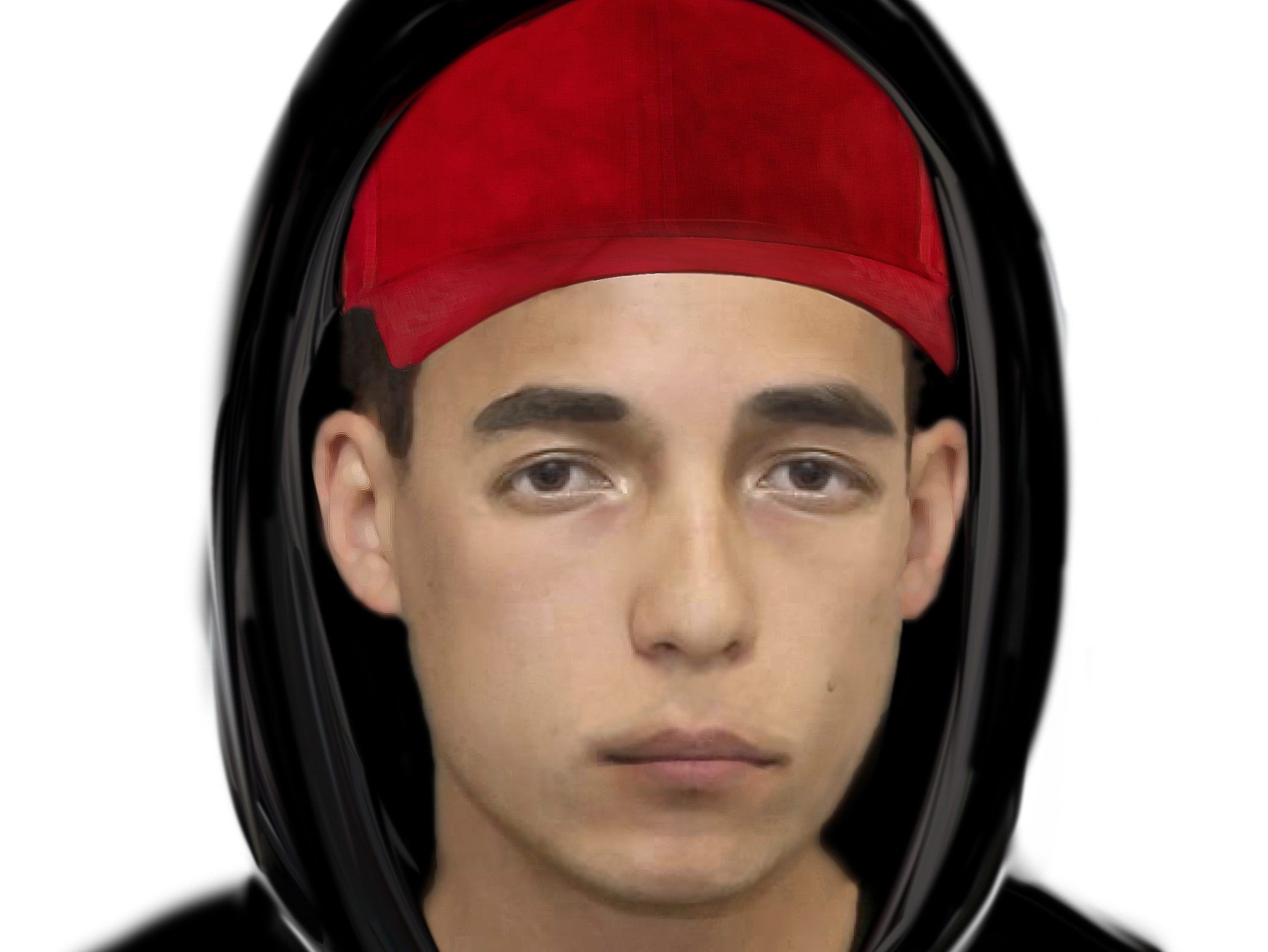 York Regional Police Seek Sexual Assaulter Of Teenage Girl In Aurora