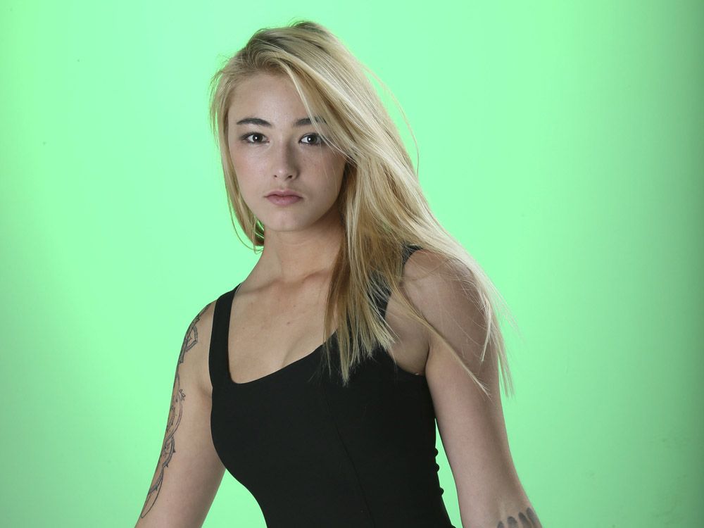 Cassie | Toronto Sun