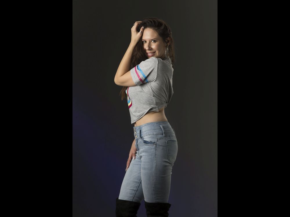 Giselle | Toronto Sun