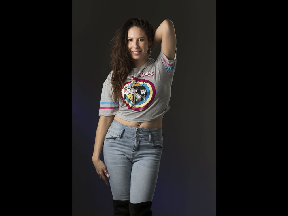 Giselle | Toronto Sun