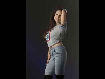 Giselle | Toronto Sun