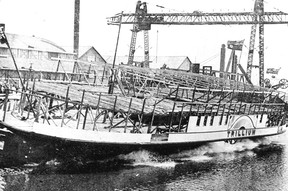 THE WAY WE WERE: Standing the test of time and making history | Toronto Sun