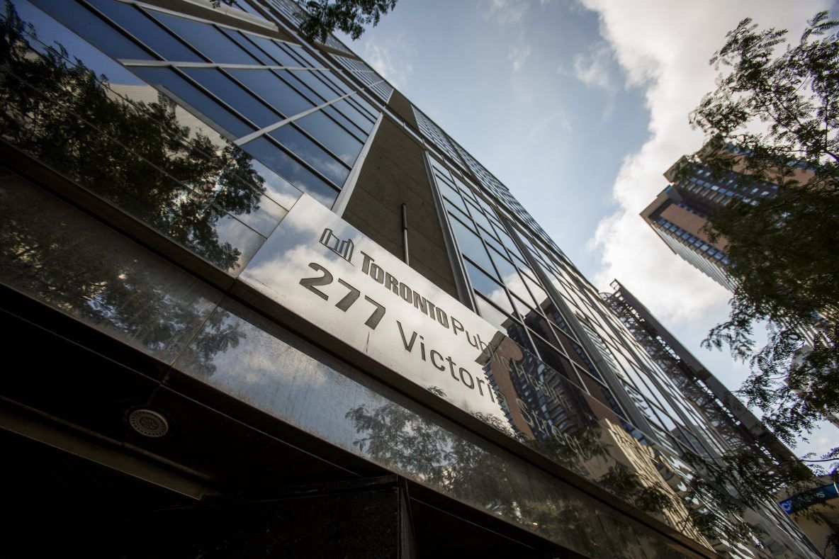 Toronto Public Health calls for more safe injection sites | Toronto Sun