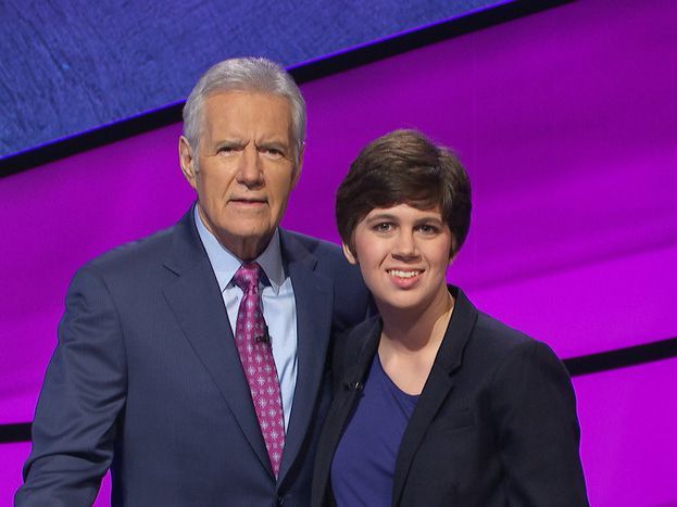 Chicago librarian dethrones record-shattering 'Jeopardy!' champ James ...