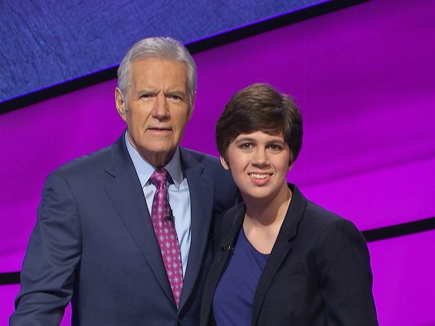 Chicago librarian dethrones record-shattering 'Jeopardy!' champ James ...