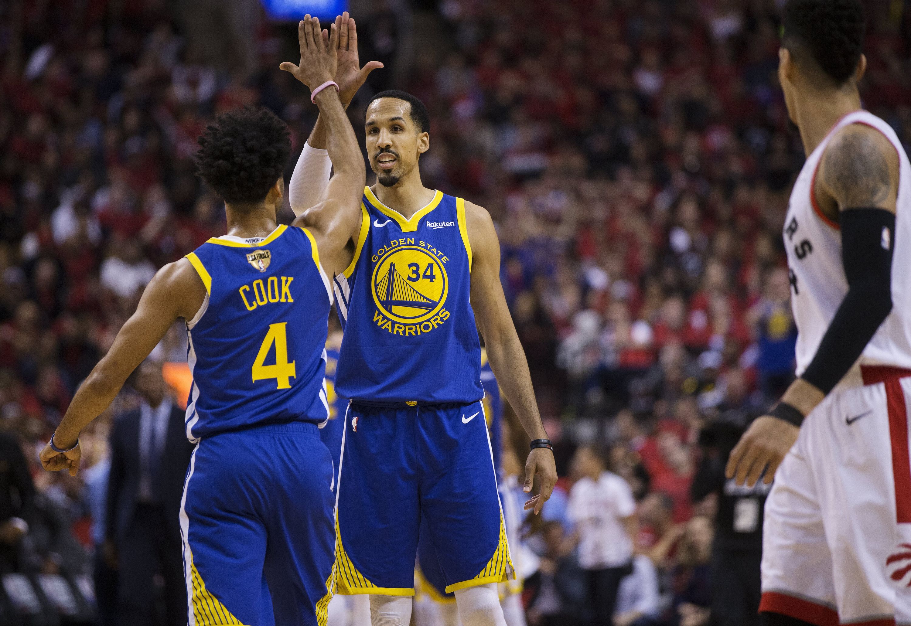 Raptors' third quarter in Game 2 was as bad as it gets | Toronto Sun