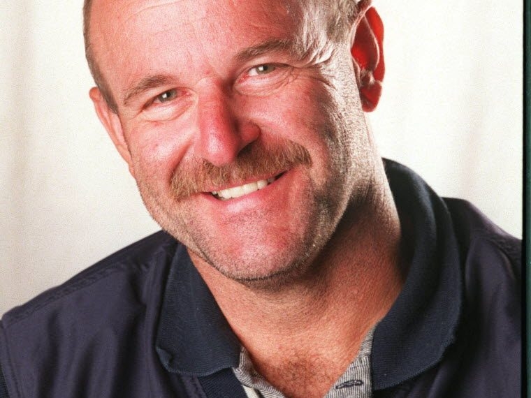 Former Sun scribe Al Cairns fondly remembered as relentless reporter ...