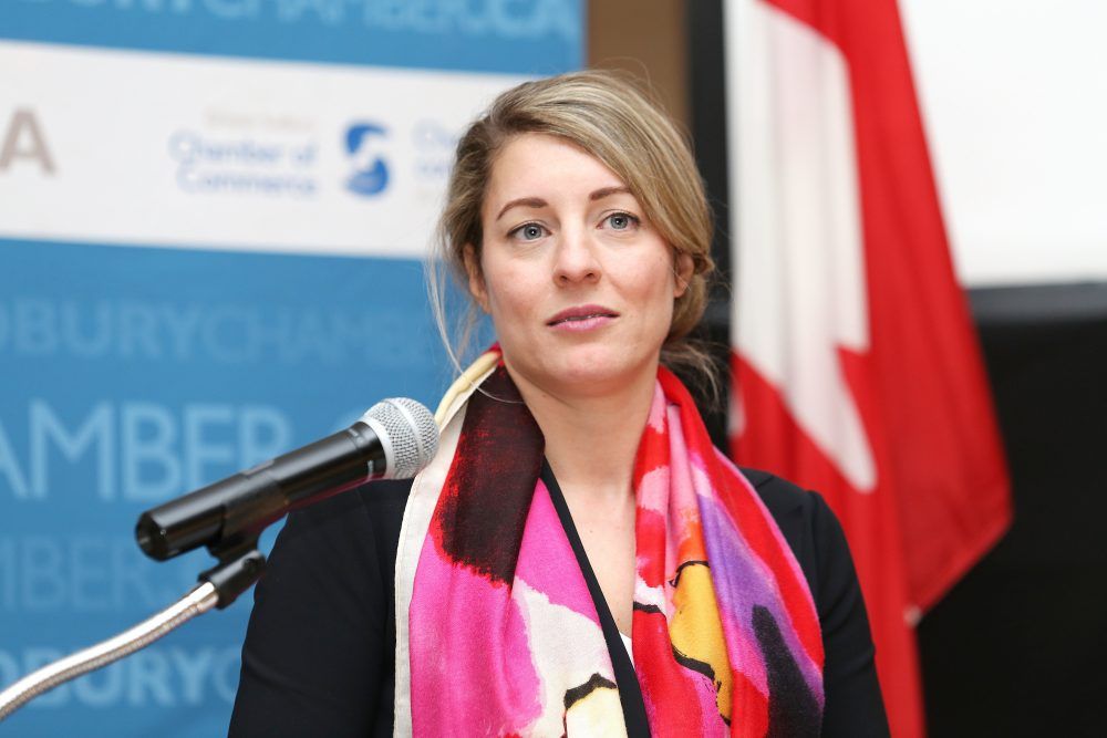 French-language university coming to Toronto after deal signed ...