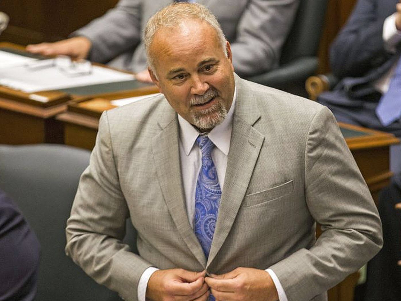 Ford government hits reset on failed autism program | Toronto Sun