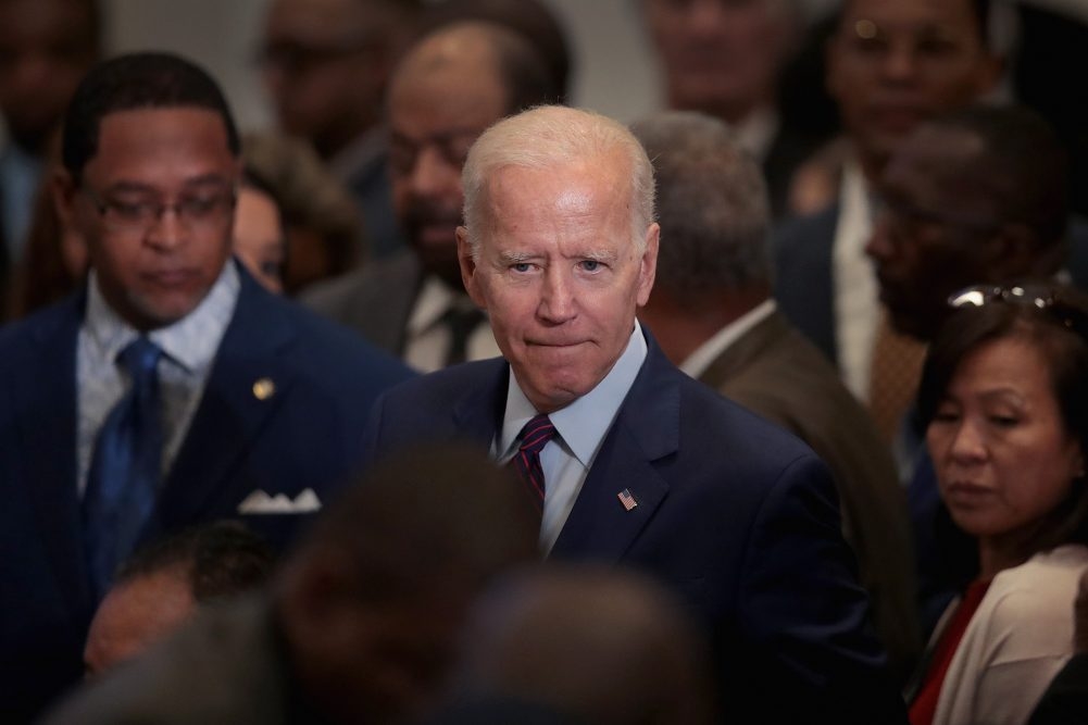 AGAR: Joe Biden is clueless | Toronto Sun