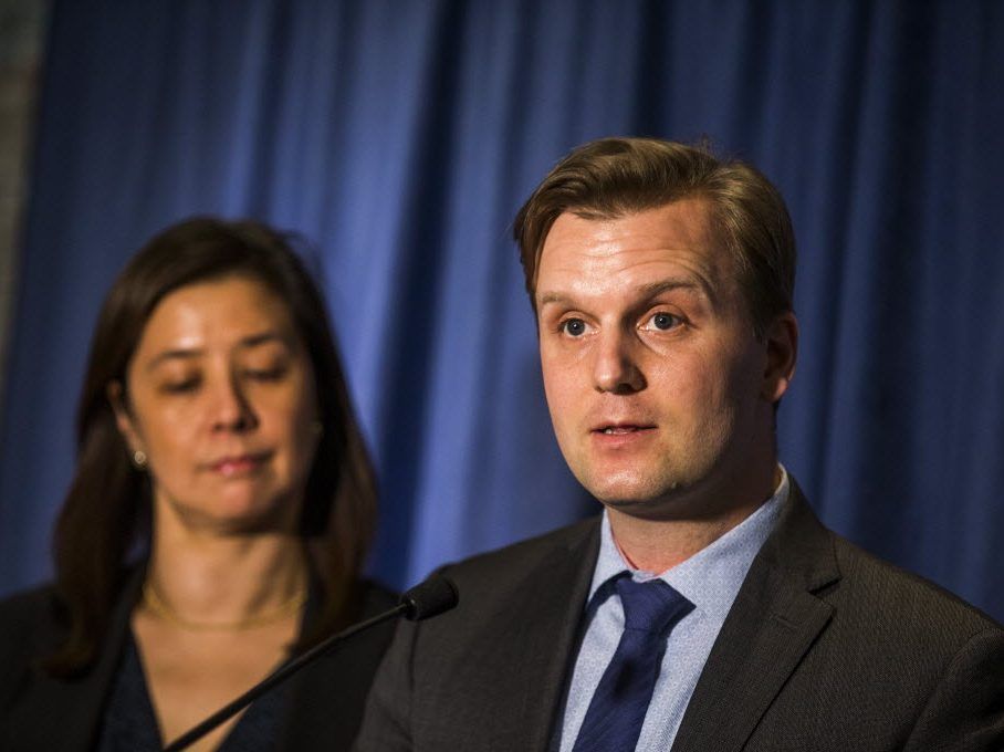 LEVY: TPH wastes time and money on nonsense -- again | Toronto Sun